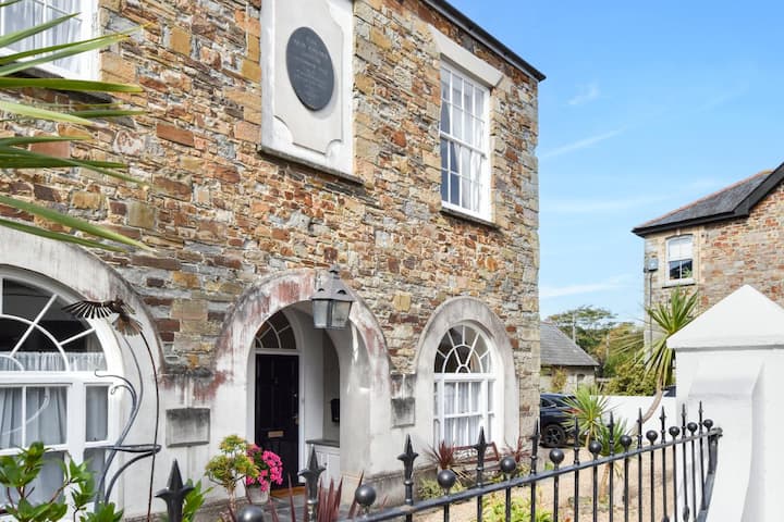 3 Bed In Bude (Oc-tcour) - Bude