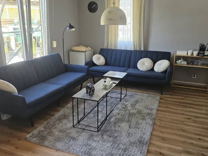 Alte Apotheke Nr. 1 -Offizin By Interhome - Baiersbronn