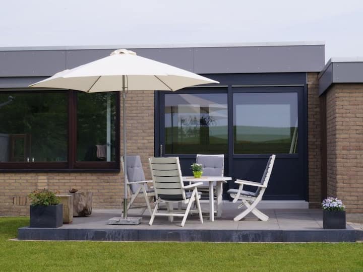 Plattedijk 25-47 By Interhome - Lemmer