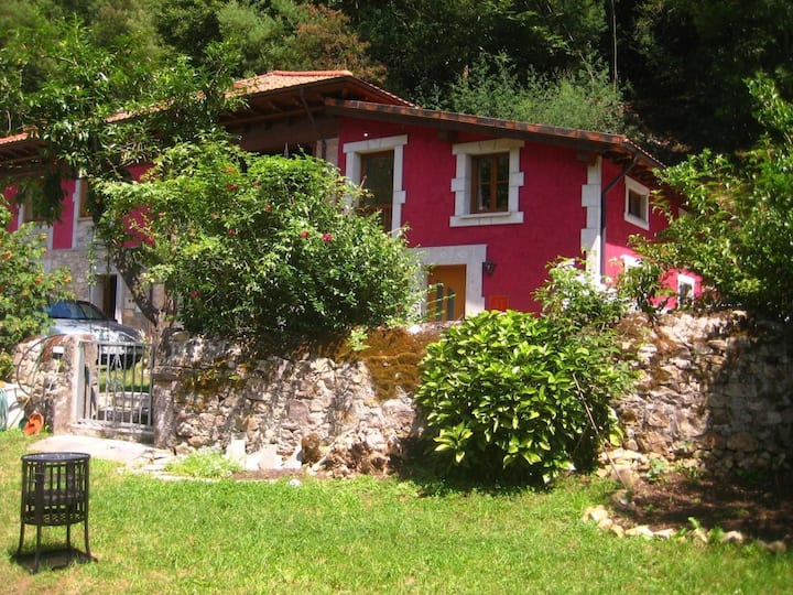 Apartment Rio Sella By Interhome - Cangas de Onís