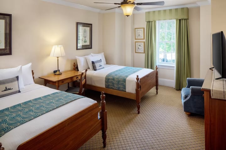 Room Close To Berea College & Kentucky Artisan Ctr - Berea, KY