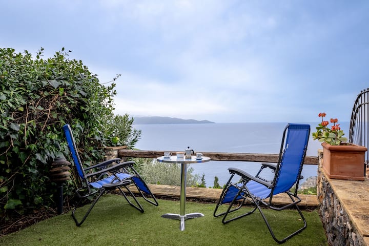 Stella Marina Apartment - Monte Argentario