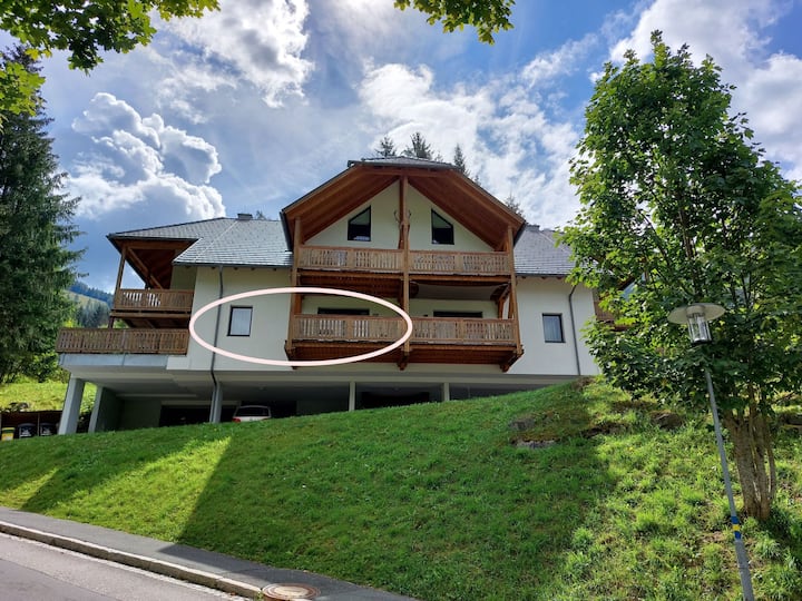 Alpenflair By Interhome - Bad Kleinkirchheim