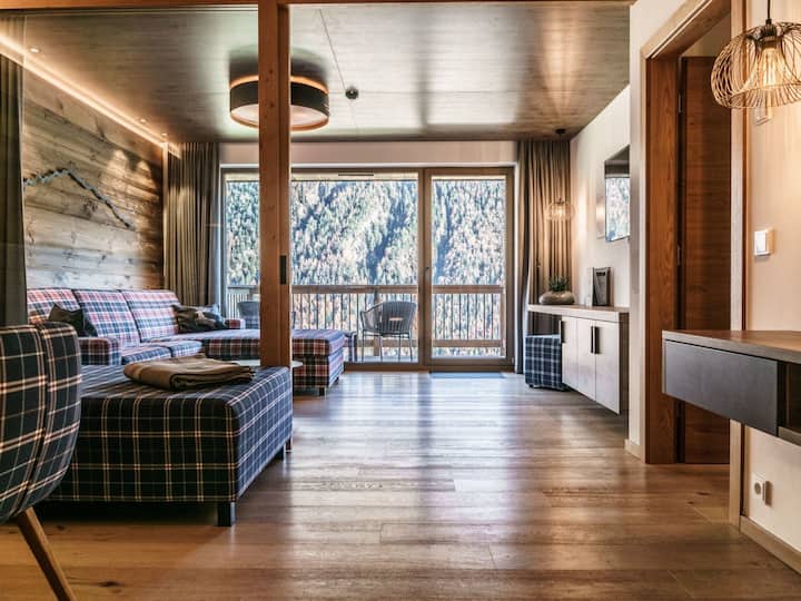 Mont Blanc By Interhome - Sölden