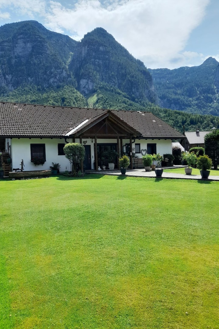 Bergidyll By Interhome - Obertraun