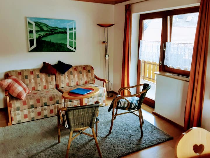 Ferienwohnung Schauinsland - Horben