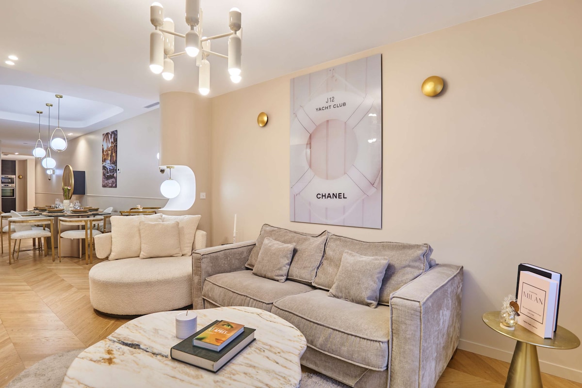 AC Saint-Germain des Près Rue de Rennes Apartment - Flats for Rent in ...