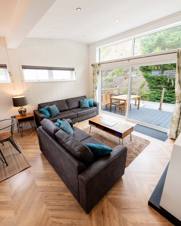 Great Gable Luxury Lodge - Keswick