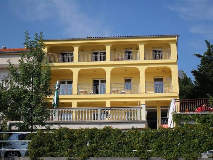 Haus La Dostana By Interhome - Cirquenizza