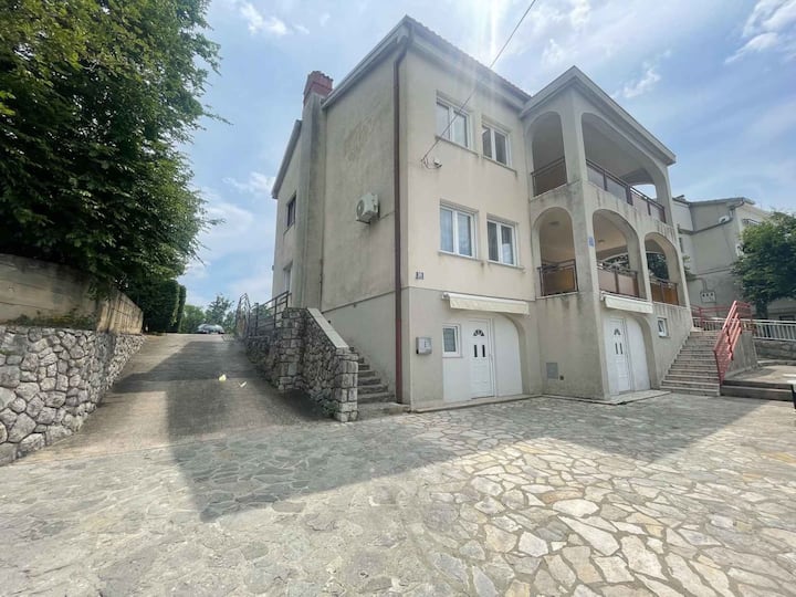 Apartman Vila Boza By Interhome - Kraljevica