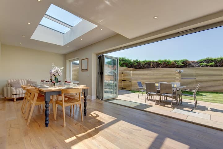 The Gables - Old Hunstanton