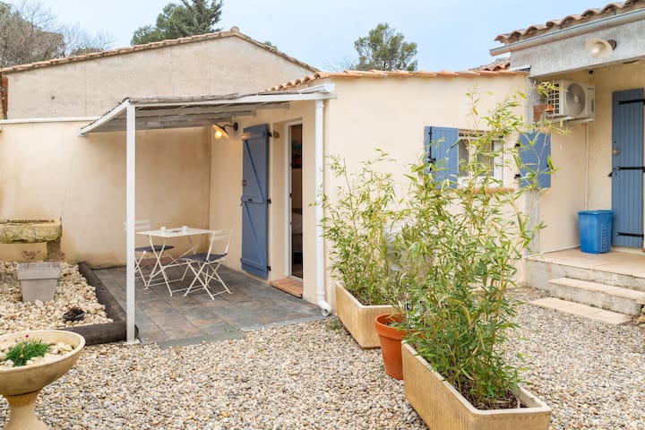 Villa Loriol Du Comtat - Carpentras