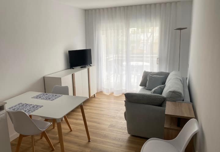 Mar Pins-estudi - Bagur