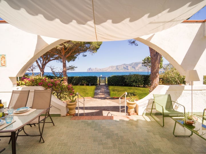 'Villa Mamma Longa By Interhome - Italia