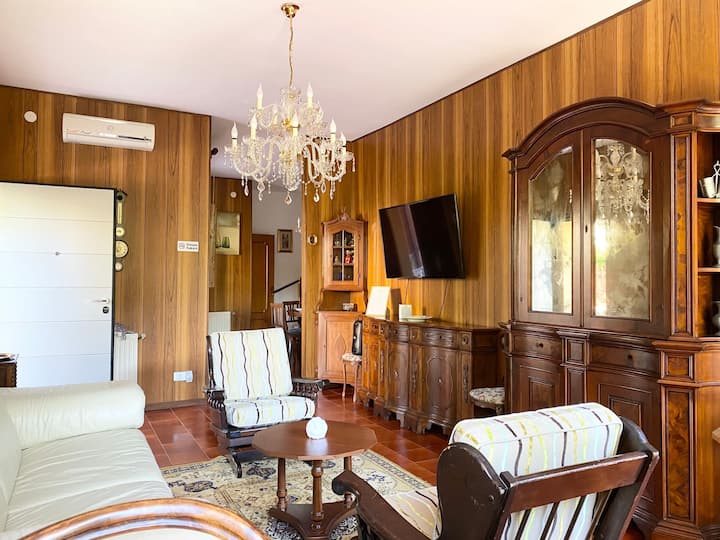 - Südsardinien By Interhome - Capoterra