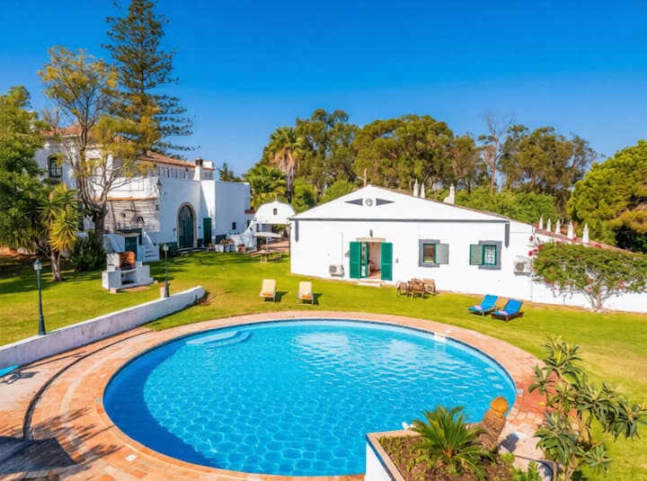 Jardim Do Sul Apt 4 - Loures