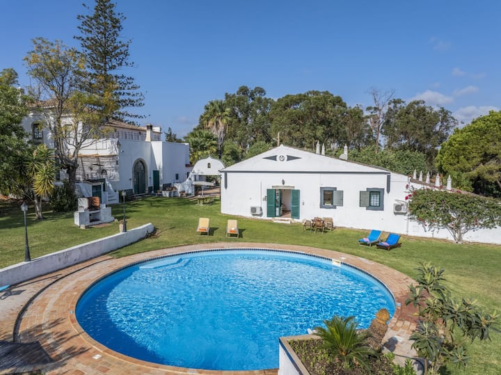 Jardim Do Sul Apt 4 - Loures