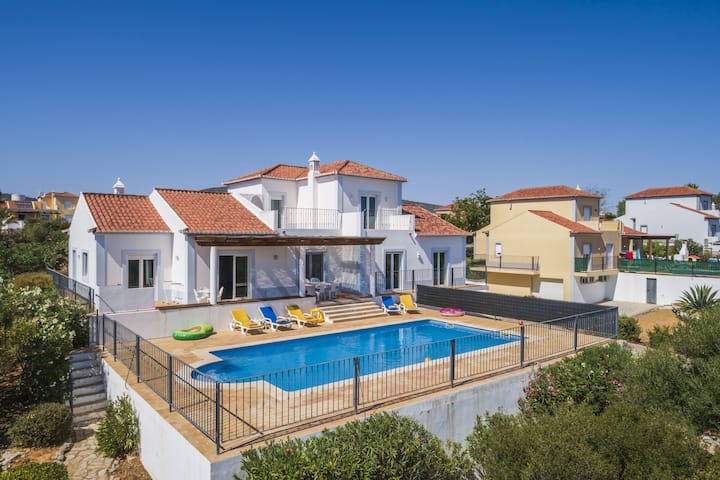 Villa Nina - Faro