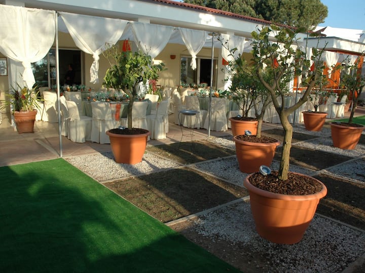 Ferienvilla Mit Wasserblick By Interhome - Amantea