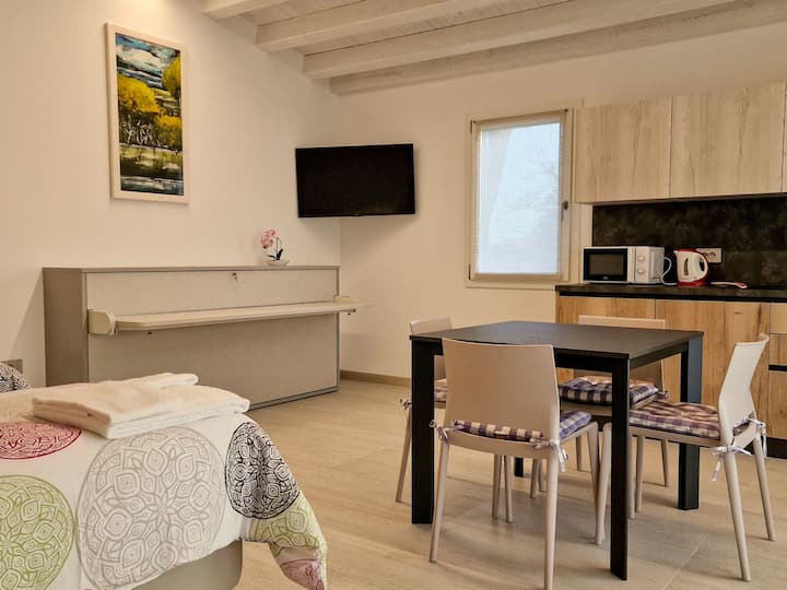 Studio Seezunge By Interhome - Fontanelle