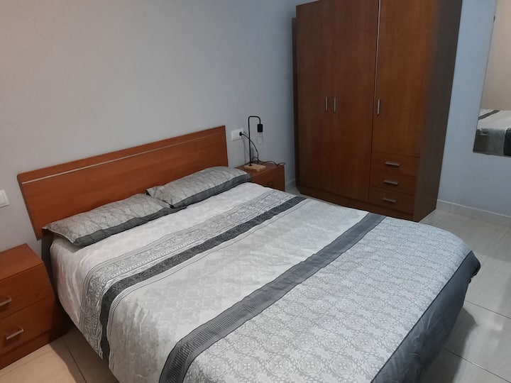 Wohnung "Stockwerk 2" Mit Balkon By Interhome - Àger