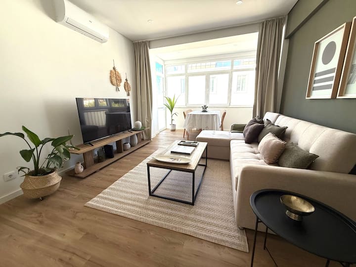 Estoril By The Sea - Estoril