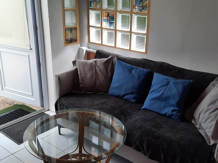 Maison La Faute-sur-mer, 4 Pièces, 6 Pers. - La Faute-sur-Mer