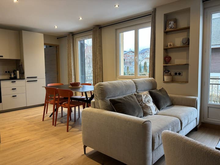Appartement Villard-de-lans, 3 Pièces, 5 Pers. - Villard-de-Lans