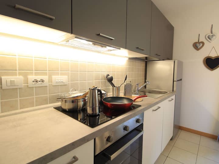 Martina Top 2 By Interhome - Bad Kleinkirchheim