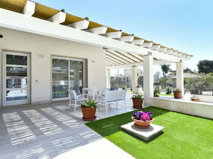 'Villette Orsa Maggiore By Interhome - Pozzallo