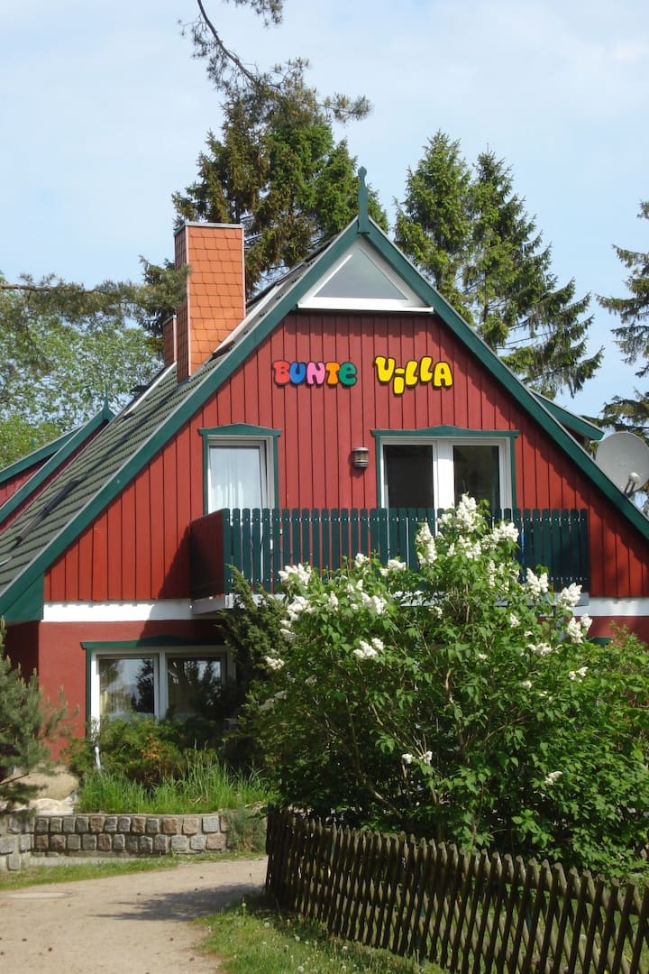 Wohnung Stube By Interhome - Darß