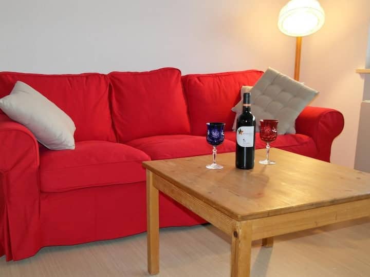 Fewo Falkenstein 25 By Interhome - Oberstdorf