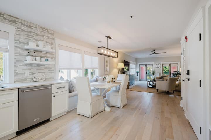 Coastal Quarters Condo - Bluffton, SC