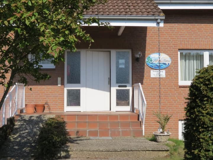 In Kellenhusen Mit Grill By Interhome - Dahme