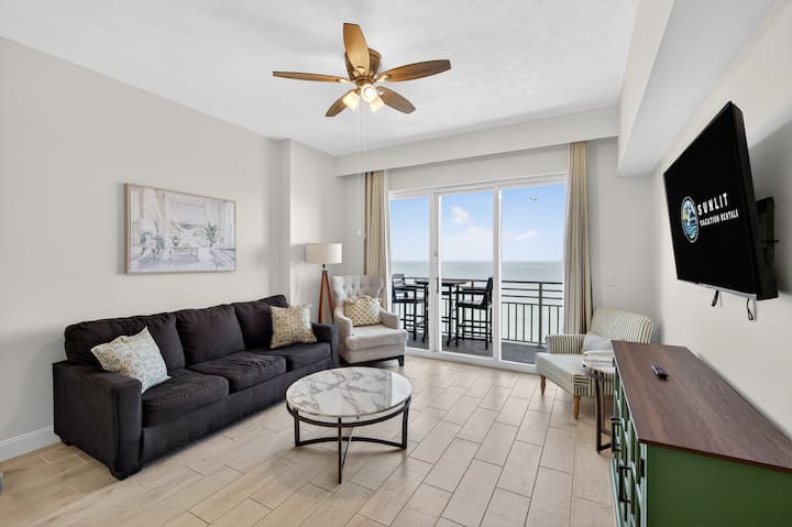 Palm Royale - Ocean Walk - Daytona Beach, FL