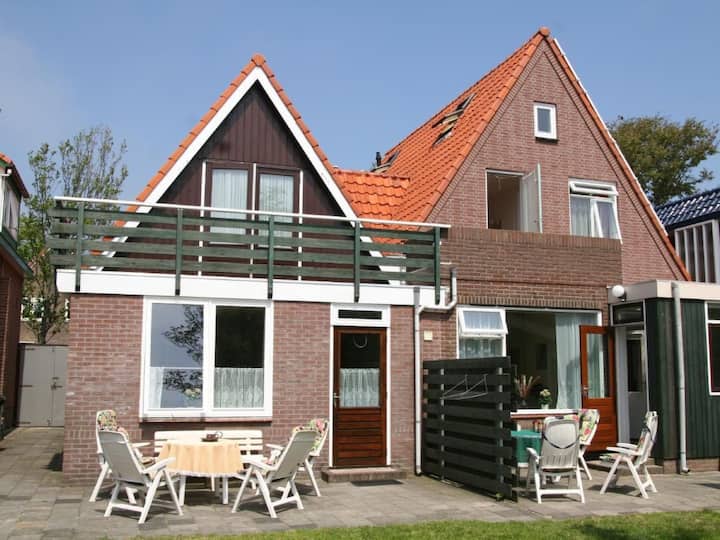Mit Wallbox By Interhome - Bergen aan Zee