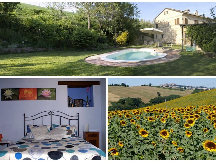 'Casa Il Girasole' By Interhome - Macerata