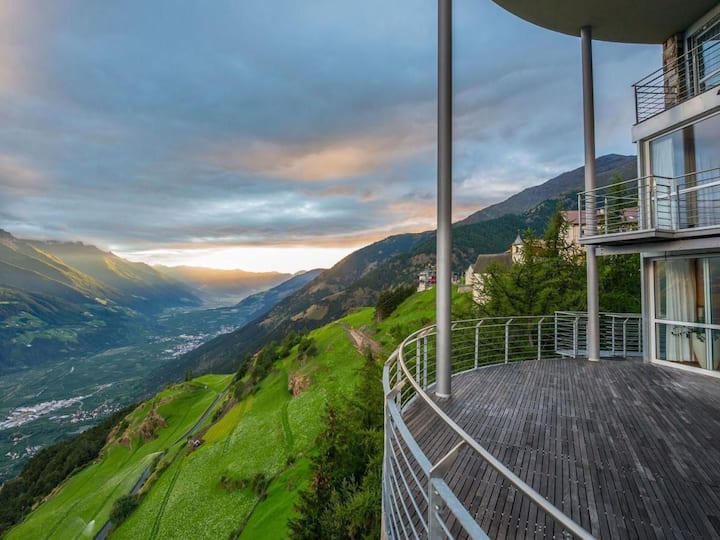 Turmchalet By Interhome - Coldrano