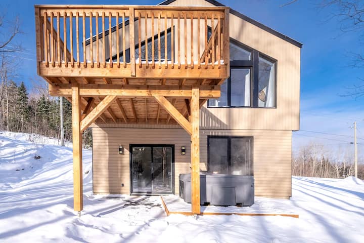 Spa & Babyfoot | Le Wkd - Parc régional du Massif du Sud