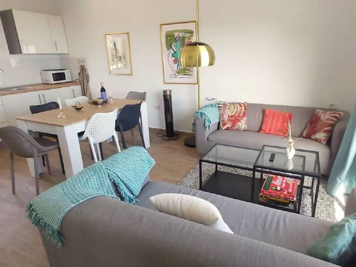 Casa Alicia Apart 1 By Interhome - San Sebastián de la Gomera
