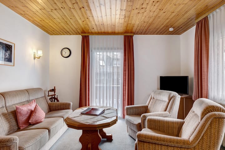 Ferienwohnung 3 - Hinterzarten