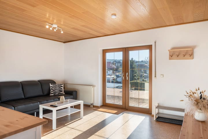 Pension Stilletal - Springstille - Schmalkalden