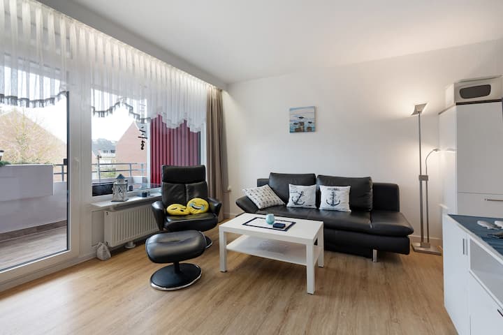 Ostseeperle Mit Schwimmbad - Dahme