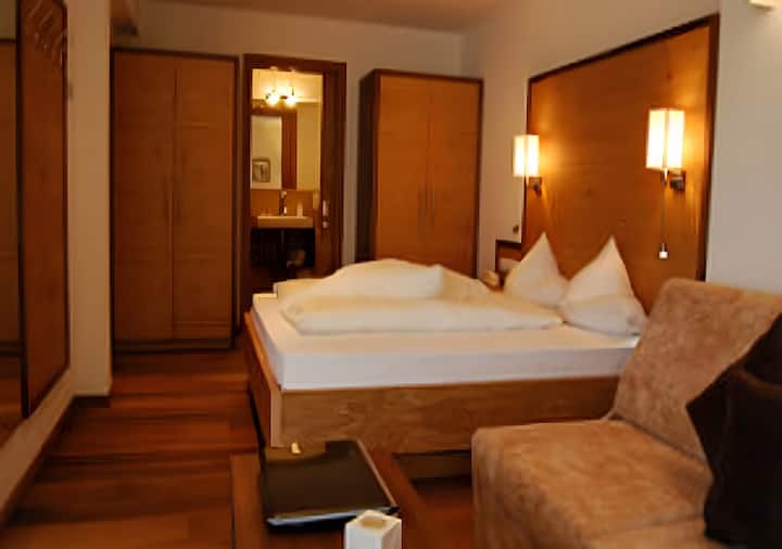 Das Moriggl Wohnung Gipfelglück 1 - Resia