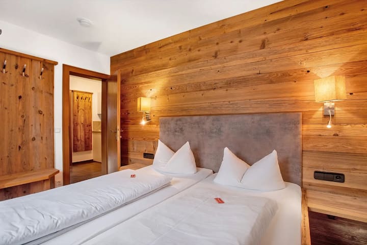 Gästehaus Panorama - Appartement 1 - Reit