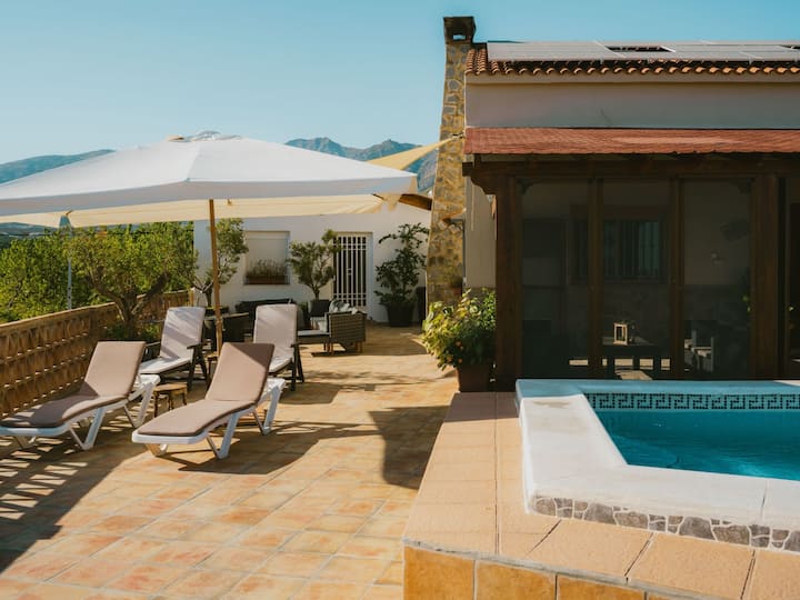 Casa Julia Costa Tropical By Interhome - Salobreña