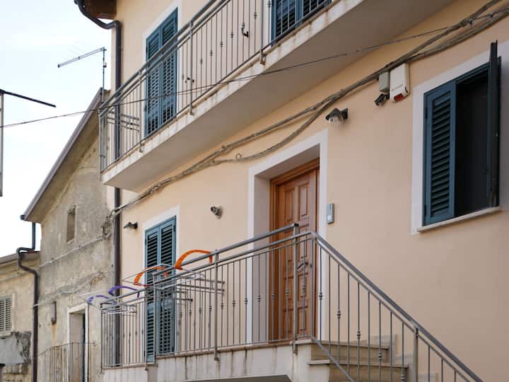 Lombarda Alta 3-schlafzimmer-haus By Interhome - Nocera Terinese