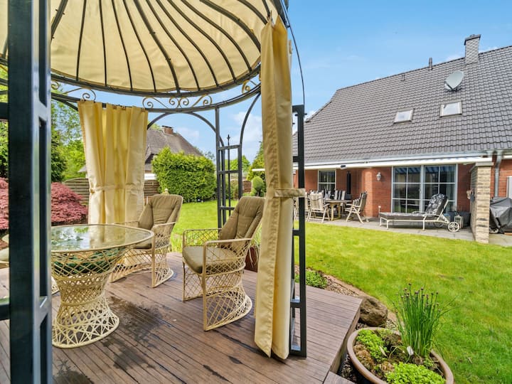 Haus An Der Wümme By Interhome - Ottersberg