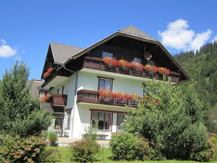 Ferienwohnungen Hohl By Interhome - Donnersbachwald