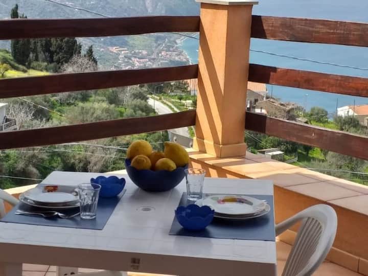 Mandarin Wohnung By Interhome - Gioiosa Marea